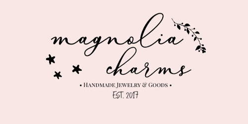 NEW ARRIVALS – Magnolia Charms